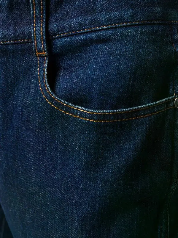 Stella McCartney Slim-fit Jeans