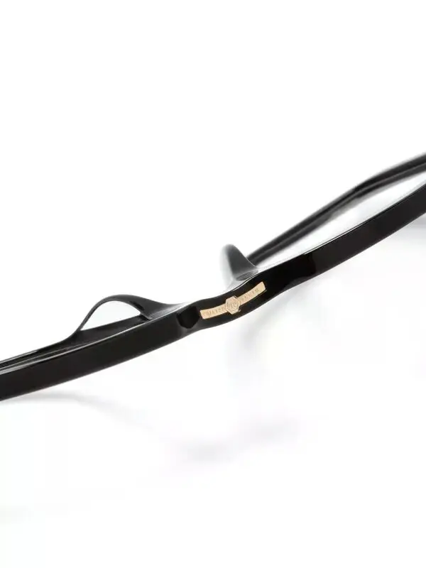 Philipp Plein Square-frame Glasses