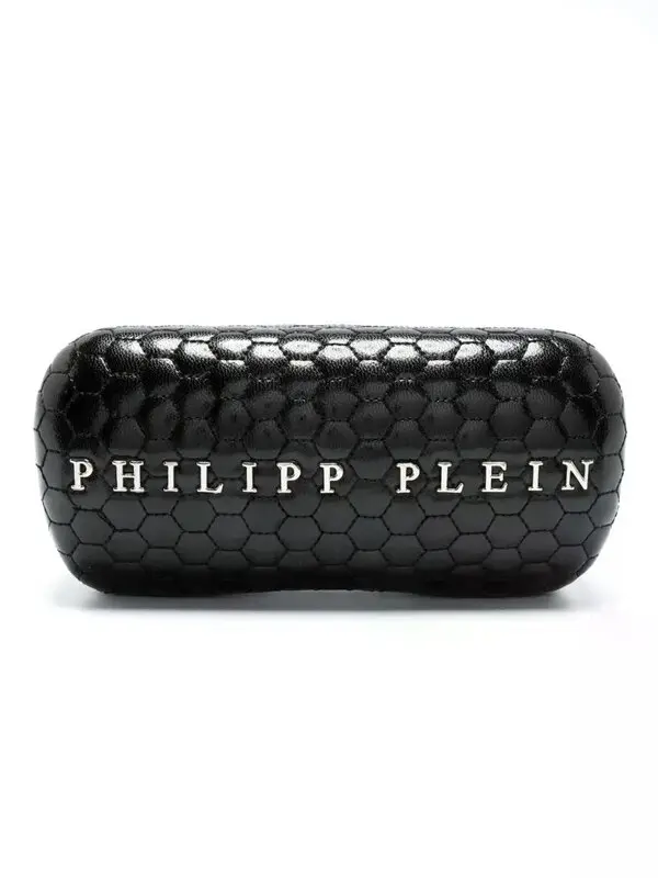 Philipp Plein Square-frame Glasses