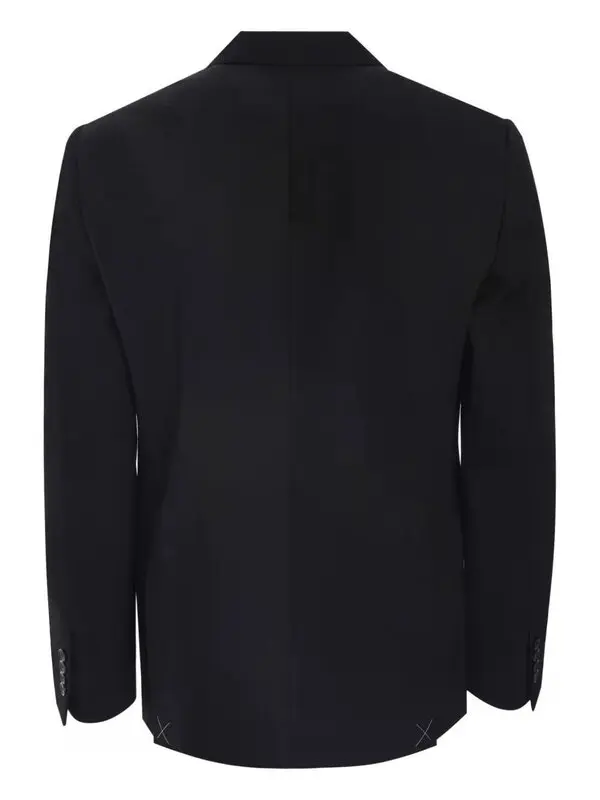 Off-White Double-breasted Blazer