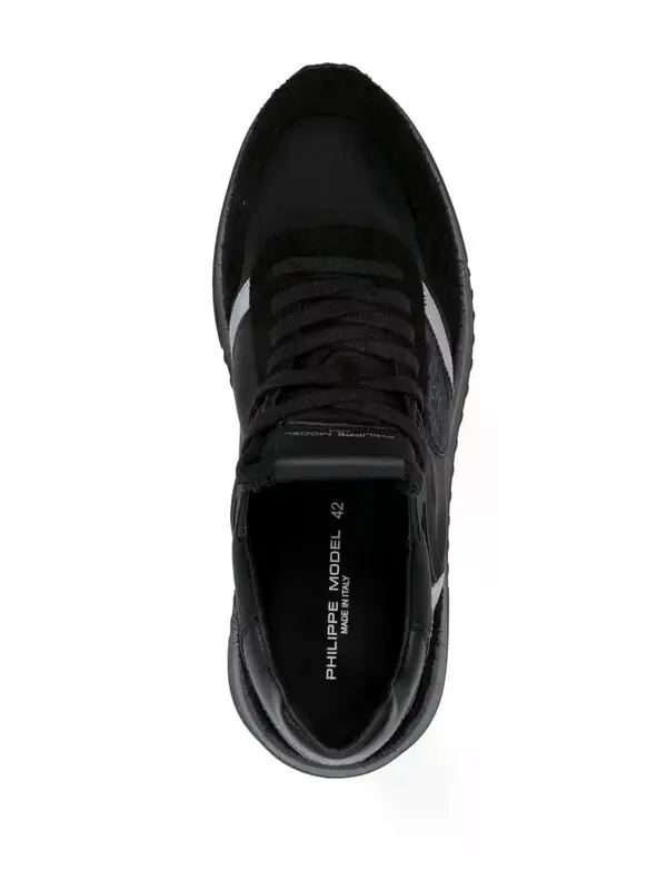 Philippe Model Tropez 2.1 Sneakers