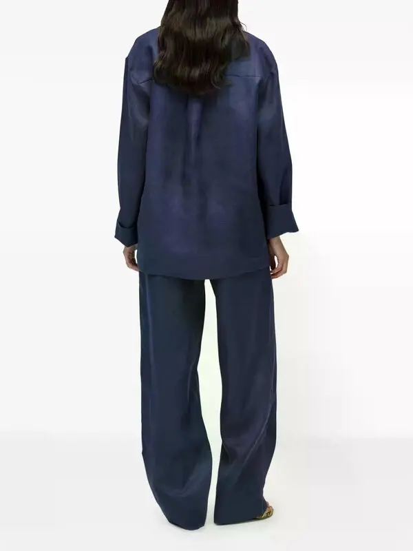 Sleeper Linen Shirt