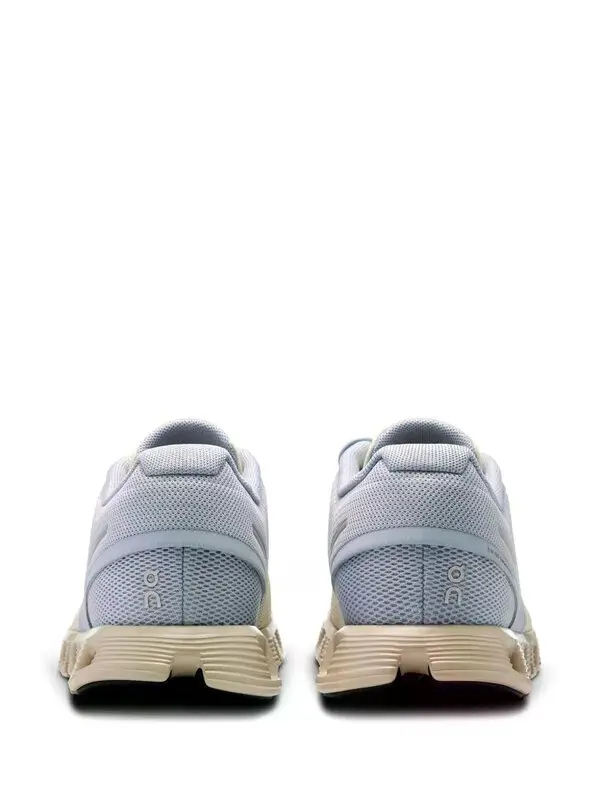 On Cloud 5 Two-tone Sneakers - Neutrals