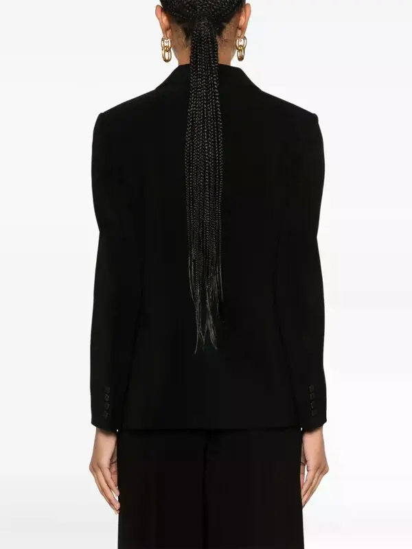 JOSEPH Crepe Blazer