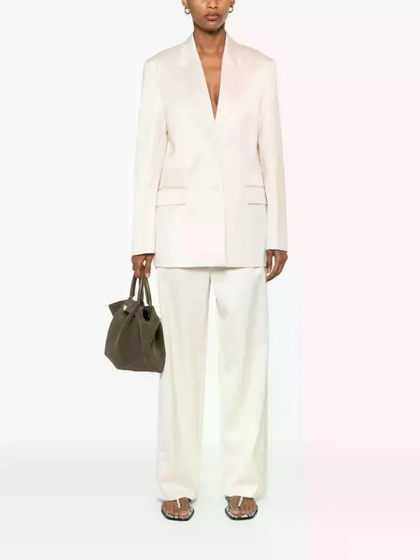 TOTEME Single-breasted Blazer
