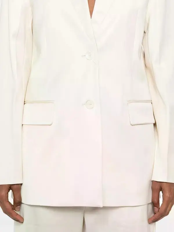 TOTEME Single-breasted Blazer