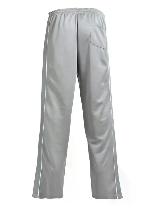 BREATH Logo-embroidered Track Pants