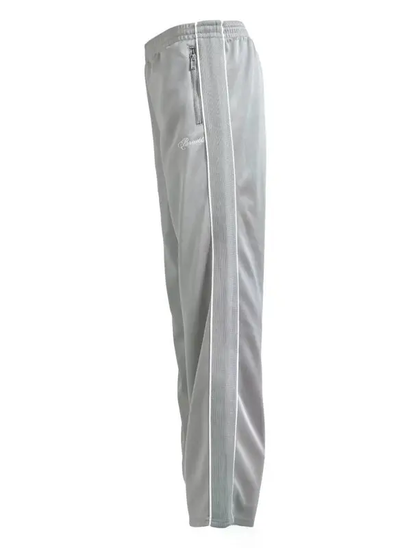 BREATH Logo-embroidered Track Pants