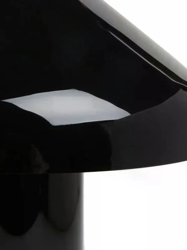 HAY Pao Portable Lamp - Black