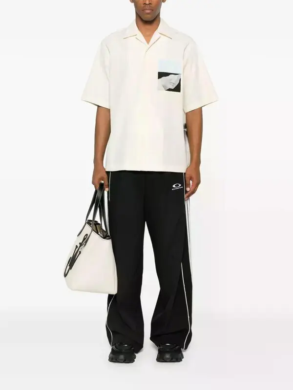 OAMC Cotton Shirt