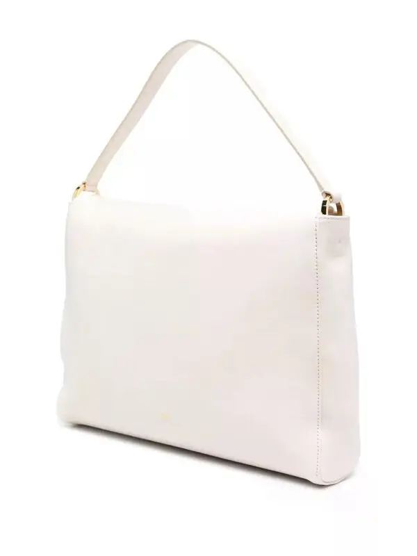 Elisabetta Franchi Medium Souple Shoulder Bag