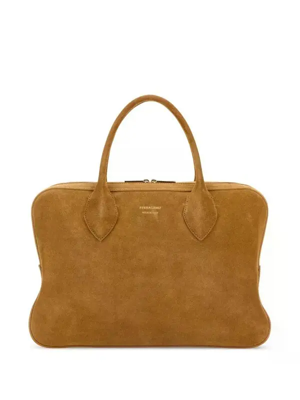 FERRAGAMO Stella Tote Bag