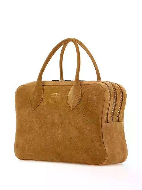 FERRAGAMO Stella Tote Bag