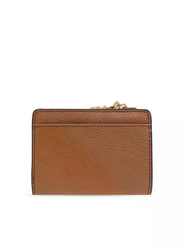 Michael Kors Empire Wallet - Brown