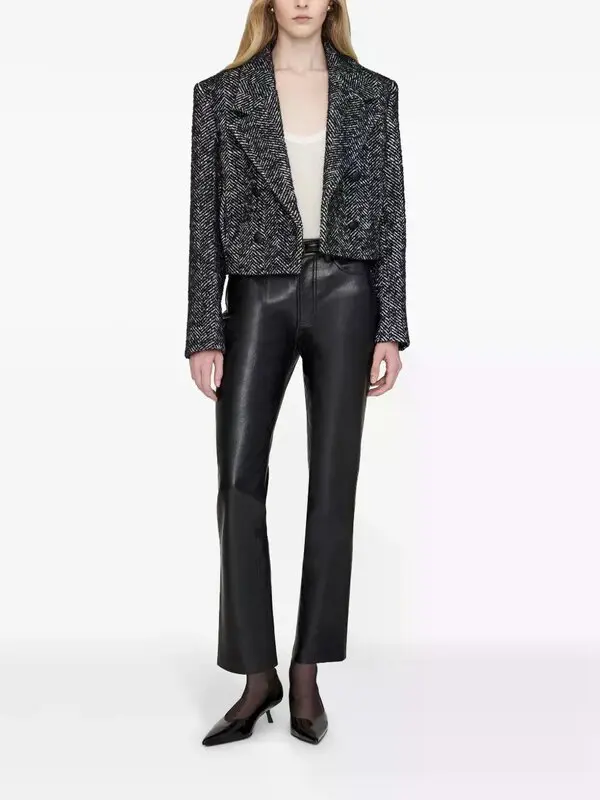 ANINE BING Vienna Blazer