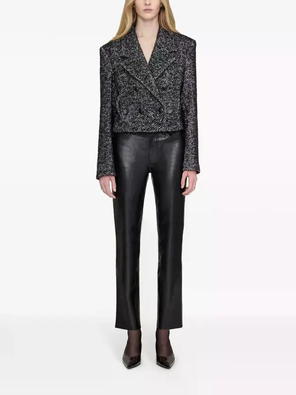 ANINE BING Vienna Blazer