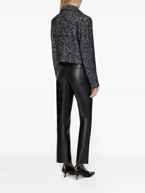 ANINE BING Vienna Blazer