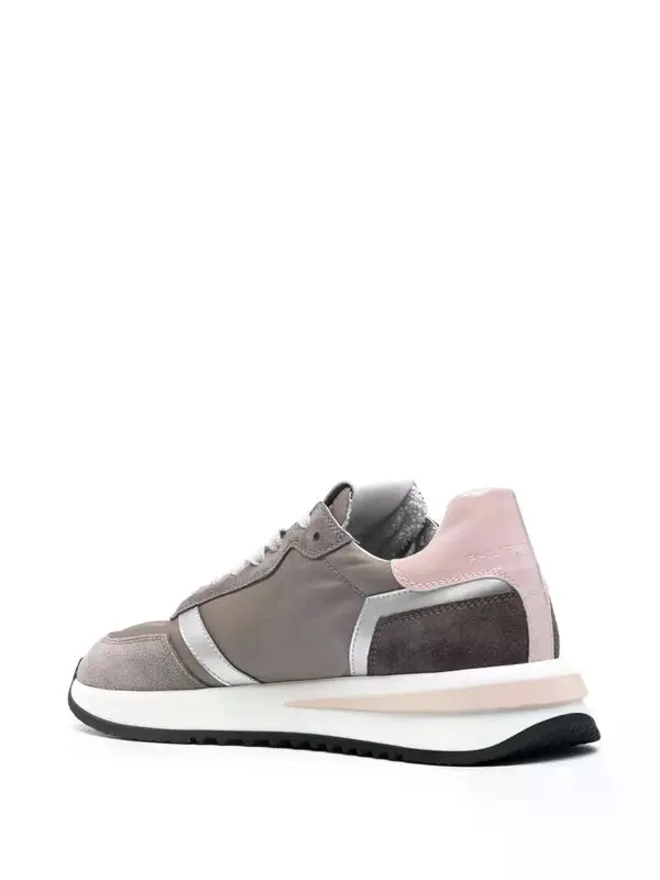 Philippe Model Tropez 2.1 Sneakers - Grey