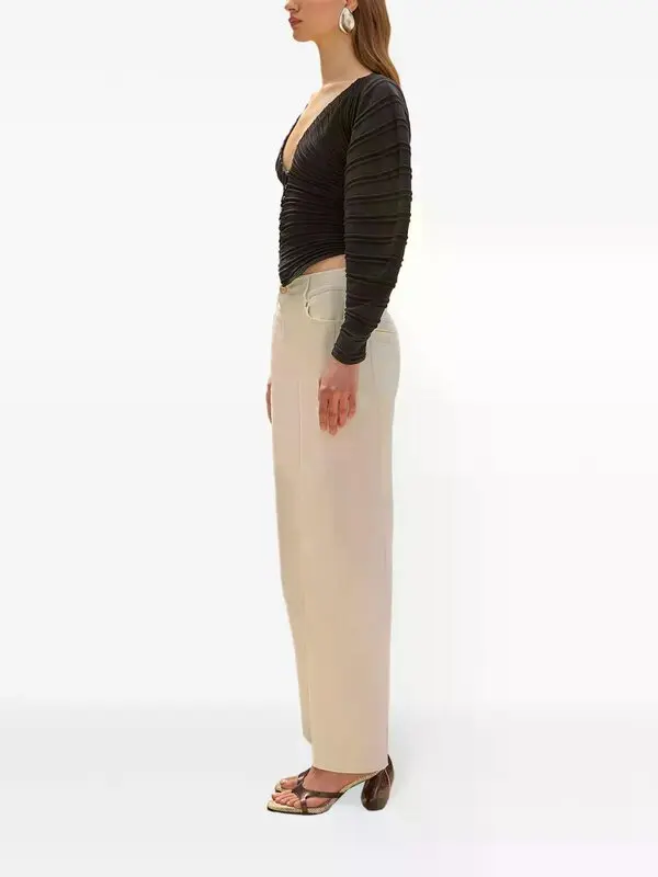 Cult Gaia Blair Cardigan - Black