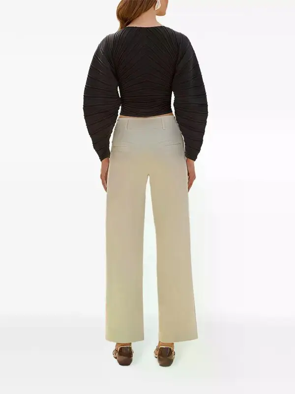 Cult Gaia Blair Cardigan - Black