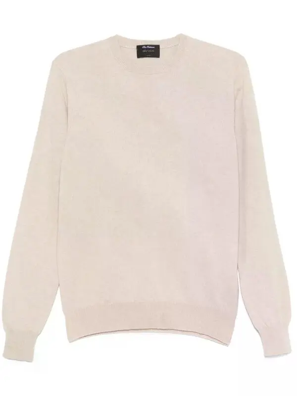 DELL'OGLIO Cashmere Sweater