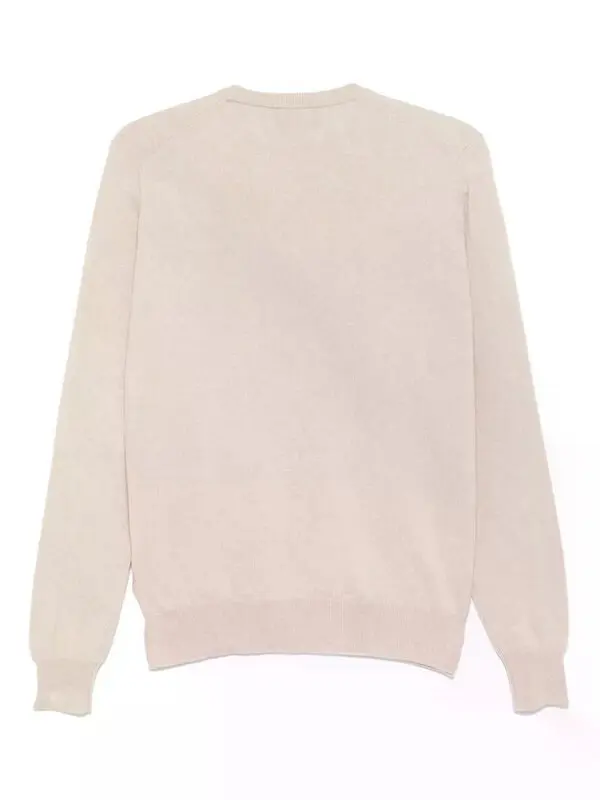DELL'OGLIO Cashmere Sweater
