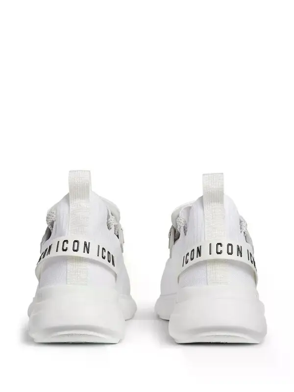 Dsquared2 Fly Chunky Sneakers