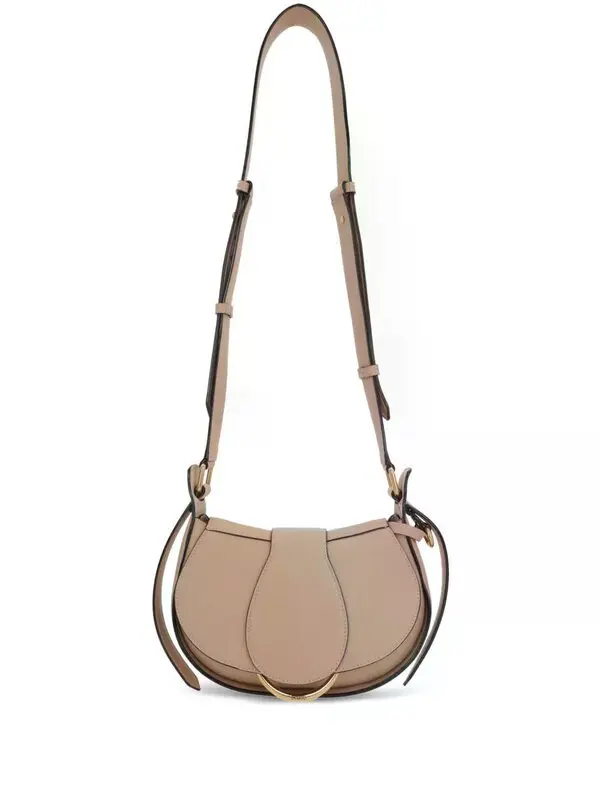 Chloé Ride Crossbody Bag - Neutrals