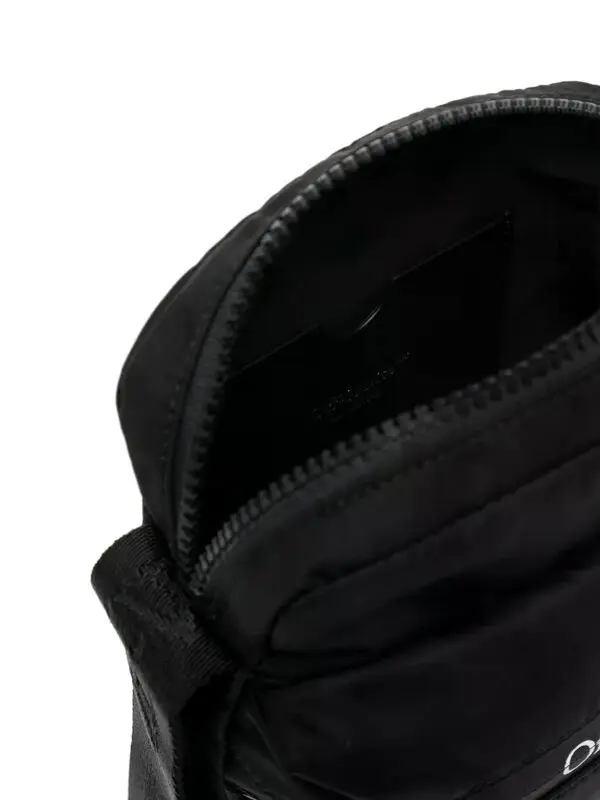 Off-White Outdoor Cross Body Bag