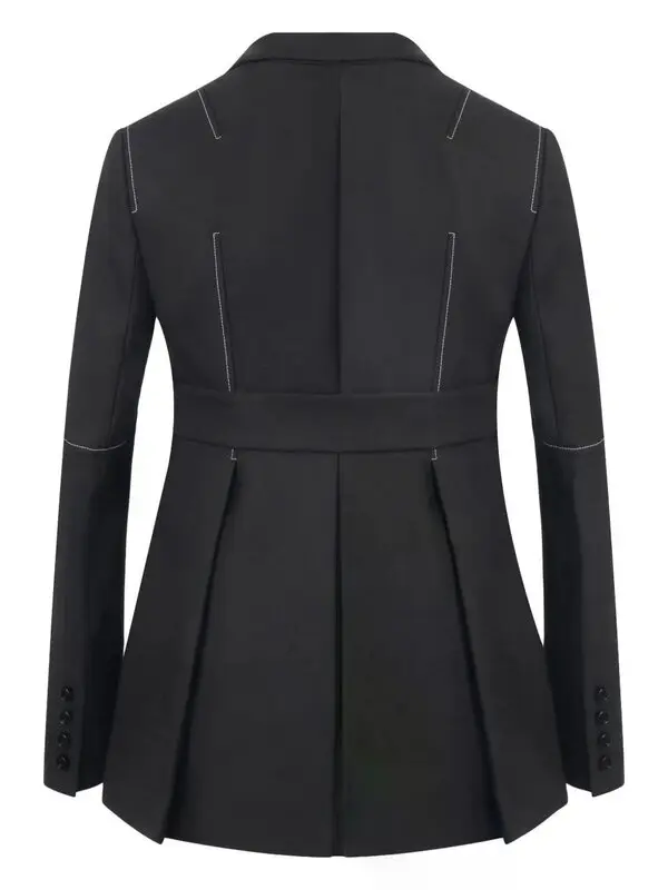 Ports 1961 Single-breasted Blazer