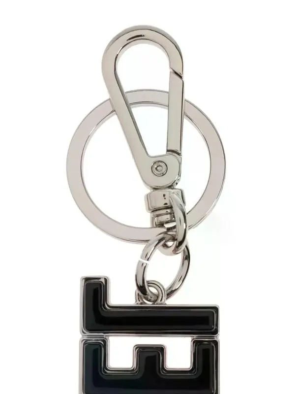 DIESEL® 3d Keyring - Red