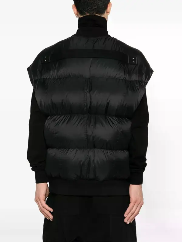 Rick Owens Luxor Flight Gilet