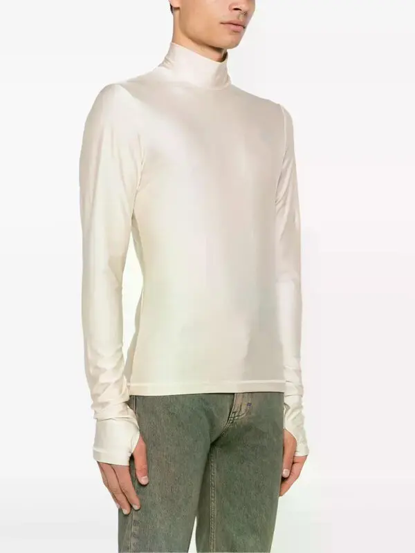 Coperni High-neck Top