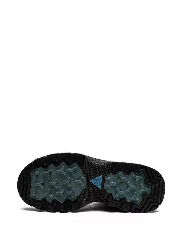 Nike Zoom Gaiadome Sneakers - Black