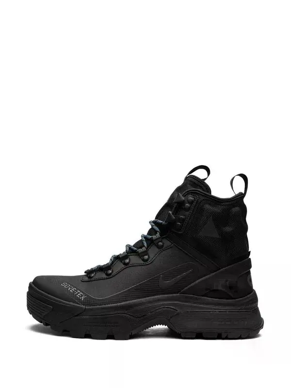 Nike Zoom Gaiadome Sneakers - Black
