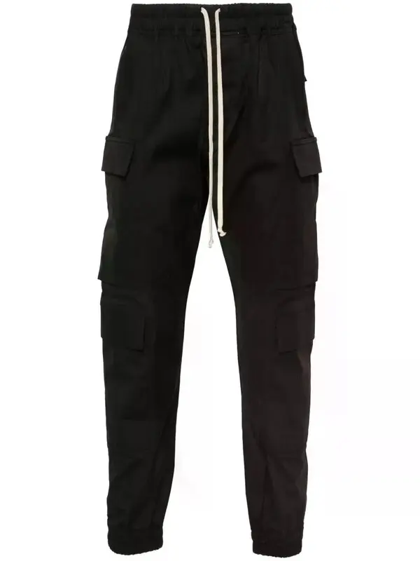 Rick Owens Mastodon Megacargo Trousers