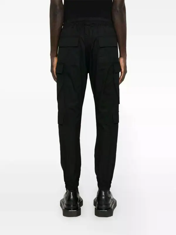 Rick Owens Mastodon Megacargo Trousers