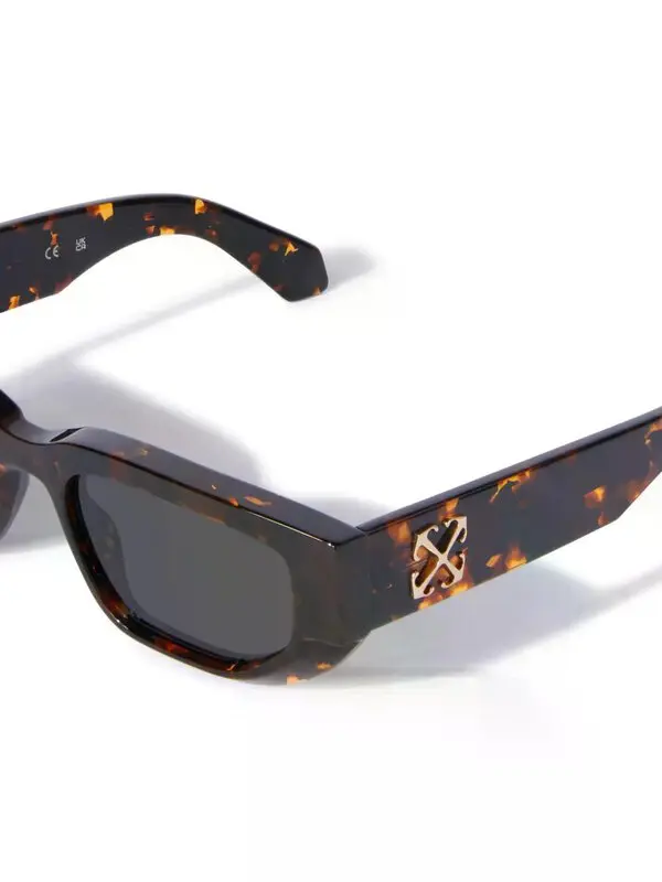 Off-White Greeley Sunglasses