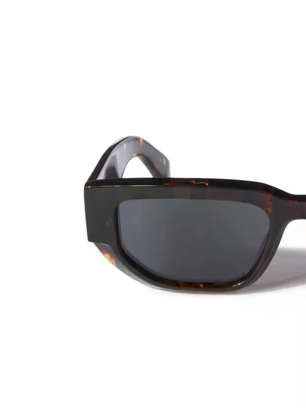 Off-White Greeley Sunglasses