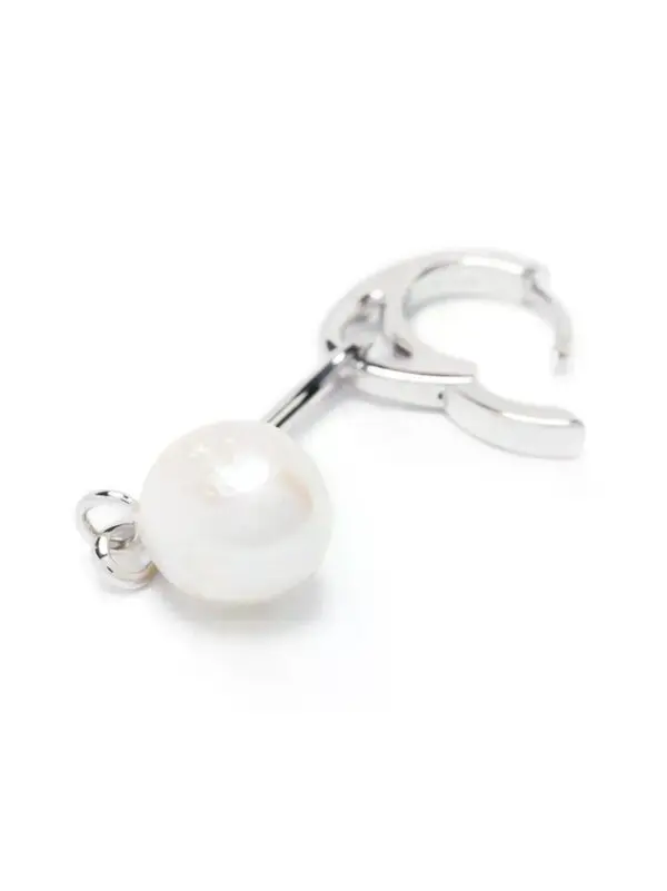 MARIA BLACK Squash Pear Single Earring