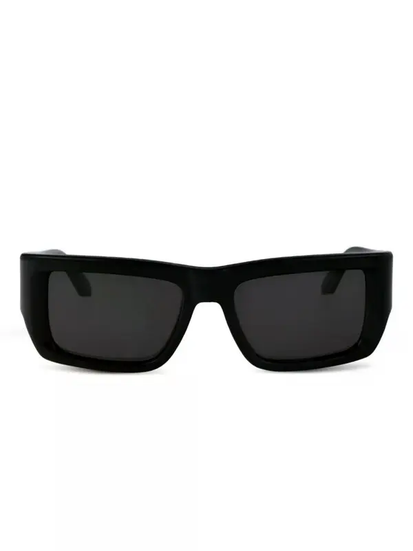 Off-White Prescott Rectangle-frame Sunglasses