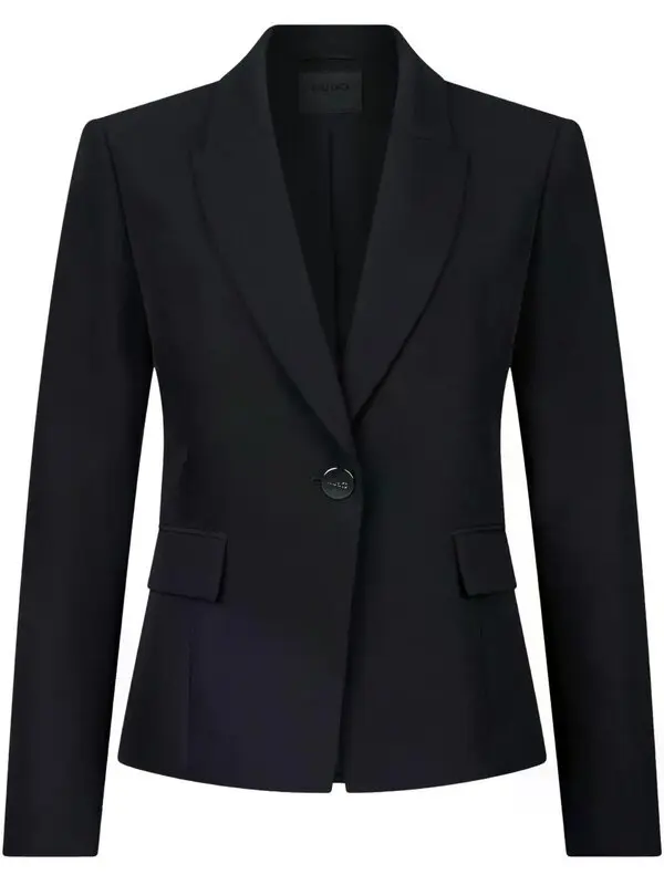 Liu Jo Slim-fit Blazer