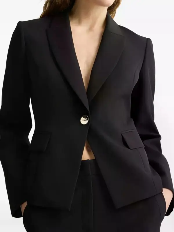 Liu Jo Slim-fit Blazer