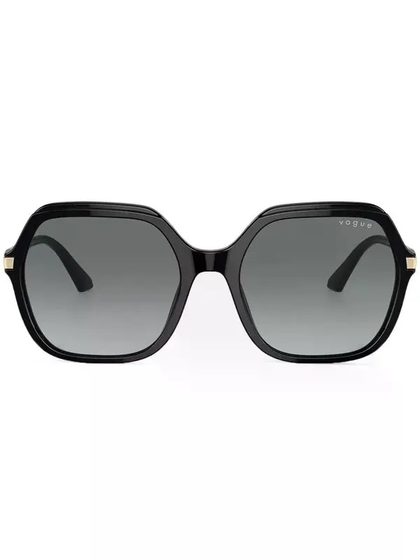 VOGUE EYEWEAR Square-frame Sunglasses