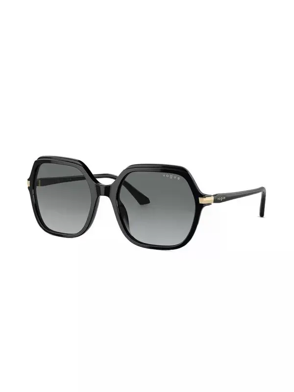 VOGUE EYEWEAR Square-frame Sunglasses
