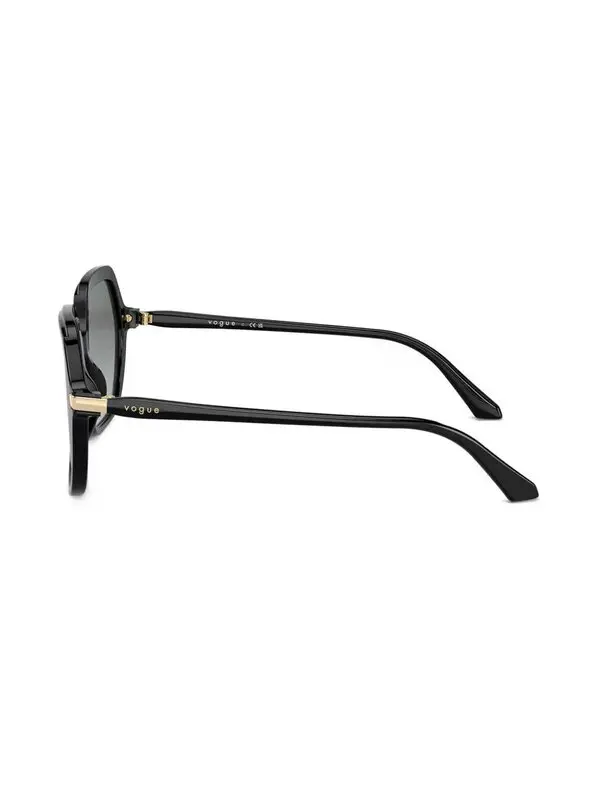 VOGUE EYEWEAR Square-frame Sunglasses