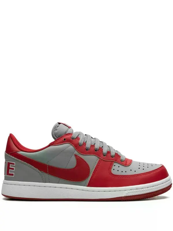 Nike Terminator Leather Sneakers
