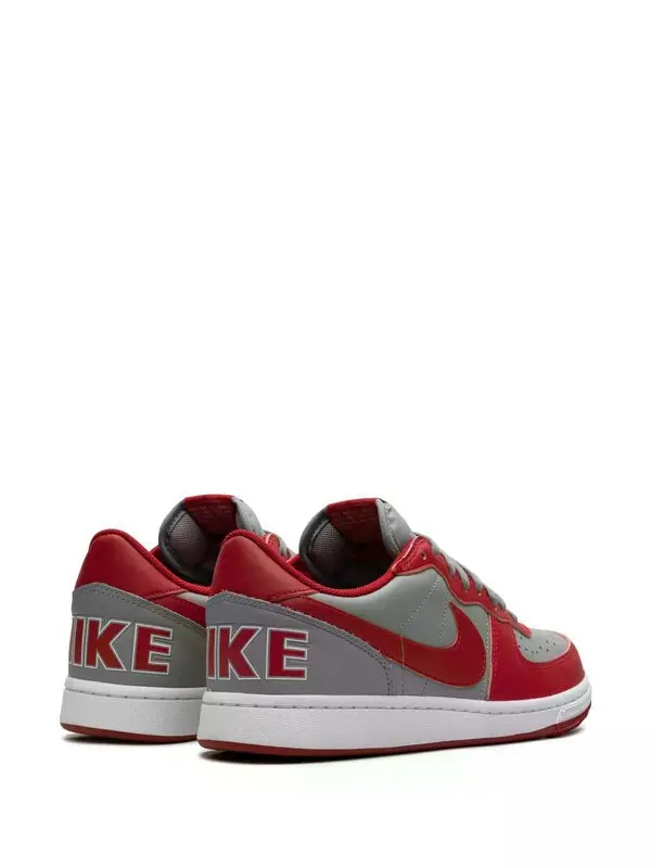 Nike Terminator Leather Sneakers