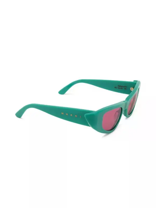 Marni Netherworld Sunglasses