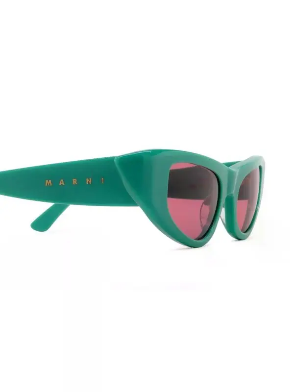 Marni Netherworld Sunglasses